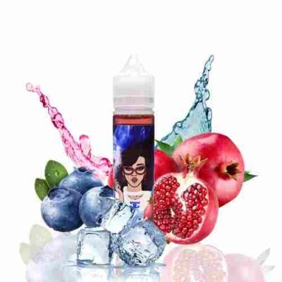 Frozen Pom Berry - Jusaat – EciggUAE – Pom Berry Riyadh